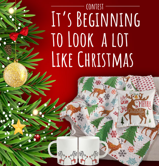 Contests | Bestselling Author, Nancy Bush