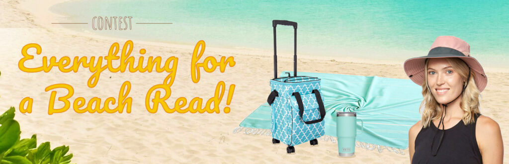 Contests | Bestselling Author, Nancy Bush